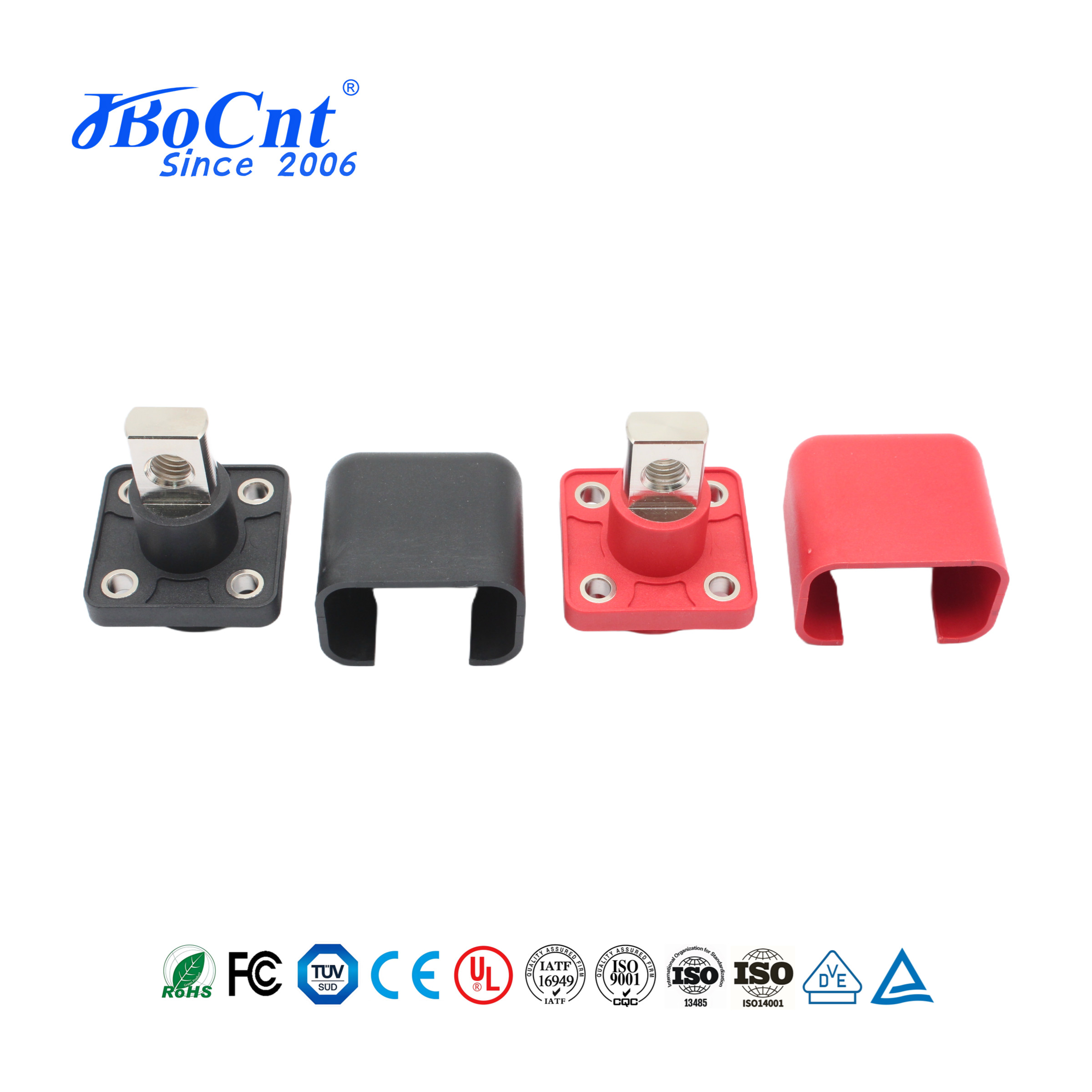 Jbocnt Group 200A Battery Connector , Storage Cabinet High Current ...